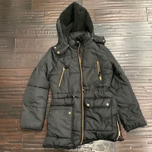 J. Crew | Jackets & Coats | J Crew Trench Jacket With Many Different ...